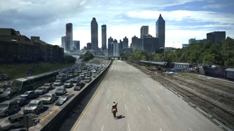 Atlanta: 3 Hour Private Movie/TV Locations Tour - A Closer Look at What You Can Expect