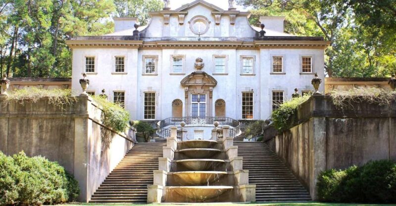 Atlanta 5 Hour City Tour by Air-Conditioned Bus - Practical Tips for Travelers