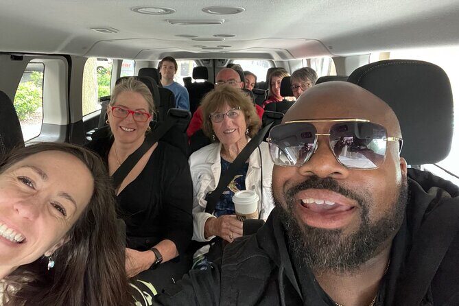 Atlanta Airport Group Transportation & Shuttle Service - Frequently Asked Questions