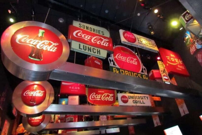 Atlanta: App-Guided Walking Tour - Key Points