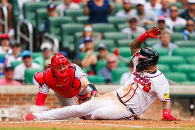 Atlanta: Atlanta Braves Baseball Game Tickets at Truist Park - Key Points