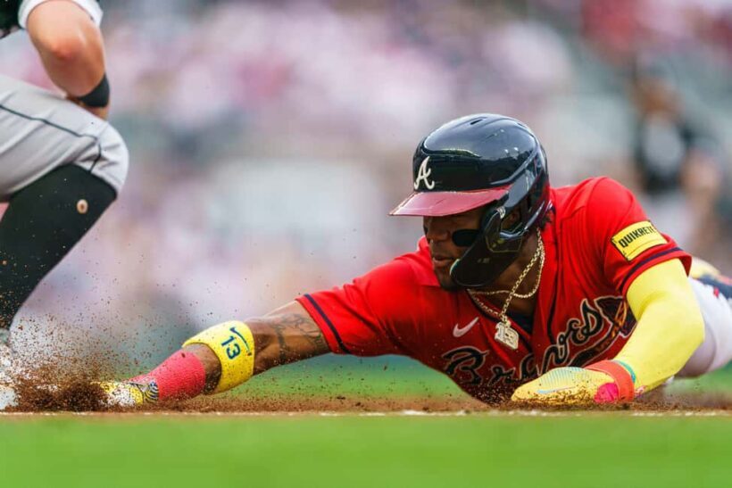 Atlanta: Atlanta Braves Baseball Game Tickets at Truist Park - The Basics of the Braves Game Ticket Experience