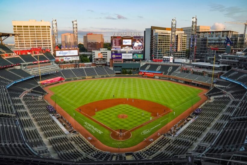 Atlanta: Atlanta Braves' Truist Park Guided Tour - The Sum Up: Who Will Love This Tour?