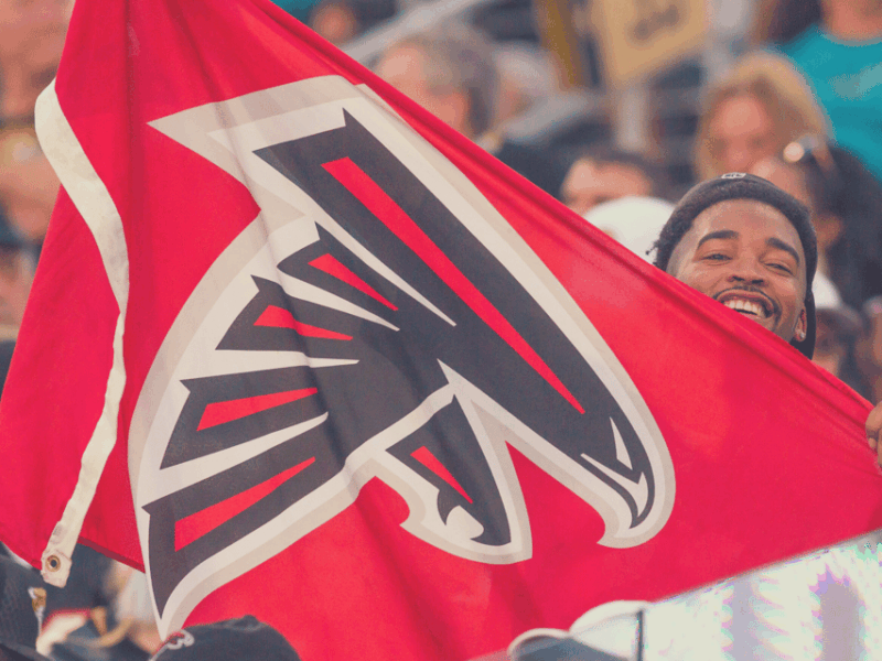 Atlanta: Atlanta Falcons NFL Game at Mercedes Benz Stadium - Key Points