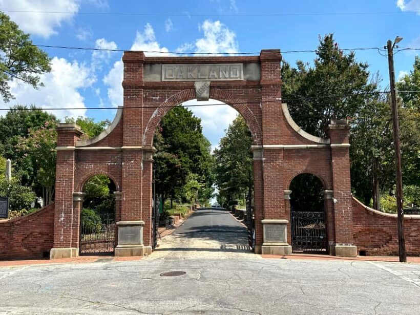 Atlanta: Atlanta Then And Now 3 Hour Private History Tour - Evaluating the Value