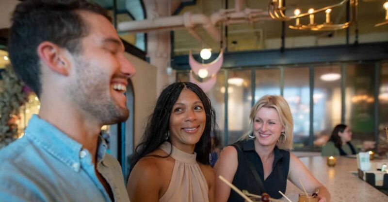 Atlanta Beltline Cocktail and Bites - Frequently Asked Questions