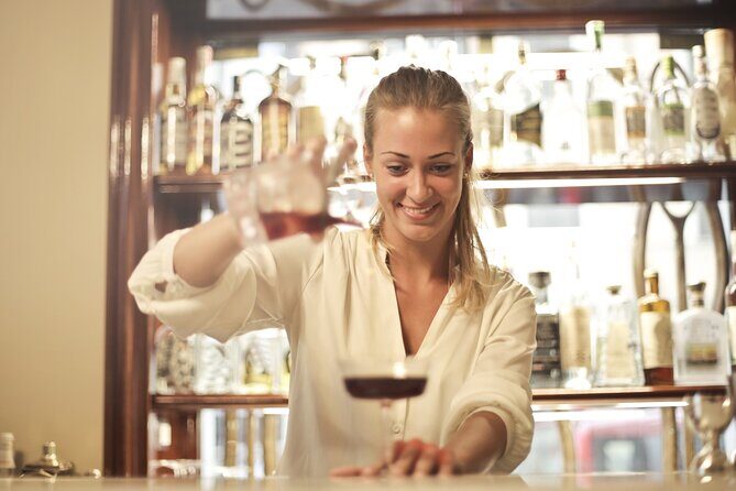 Atlanta Beltline Cocktails and Bites Experience - An In-Depth Look at the Beltline Cocktails and Bites Experience