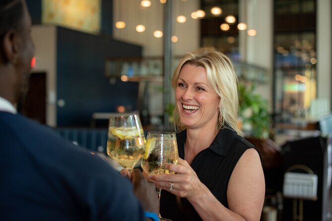 Atlanta Beltline Cocktails and Bites Experience - Frequently Asked Questions