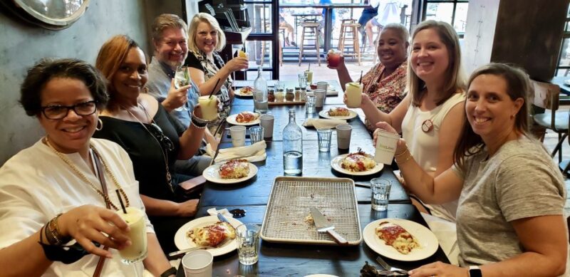 Atlanta: BeltLine Food and Street Art Tour - Practical Details: What You Need to Know