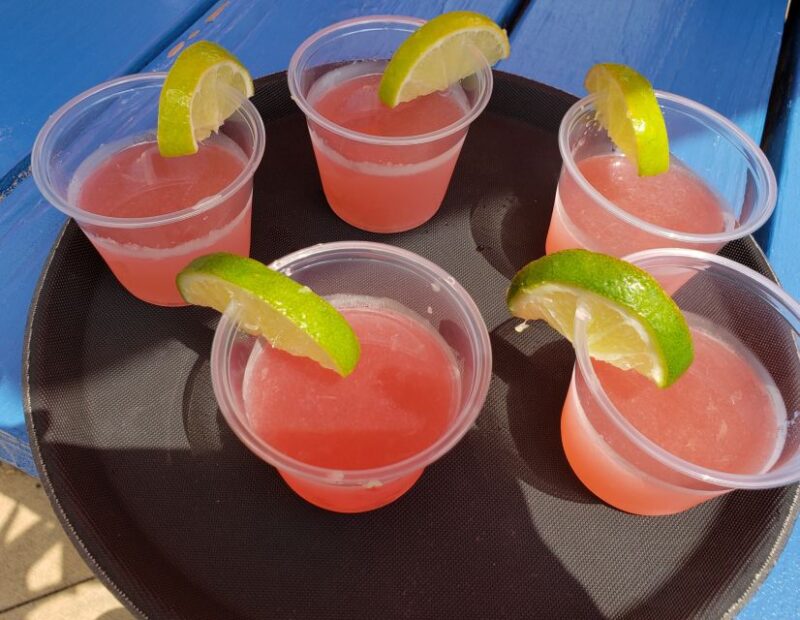 Atlanta: BeltLine Food and Street Art Tour - Who Will Enjoy This Tour?