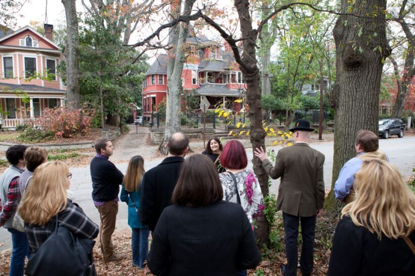 Atlanta: Beltline Food, Street Art, and History Walking Tour - A Closer Look at the Atlanta Beltline Food, Street Art, and History Tour