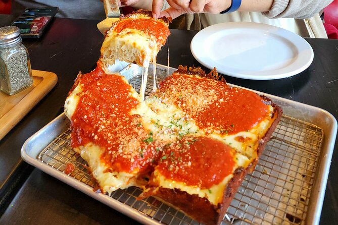 Atlanta BeltLine Food Tour - What Makes This Tour Stand Out