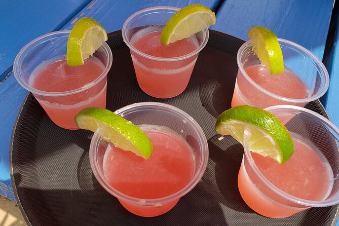 Atlanta BeltLine Food Tour - What’s Included and What to Expect