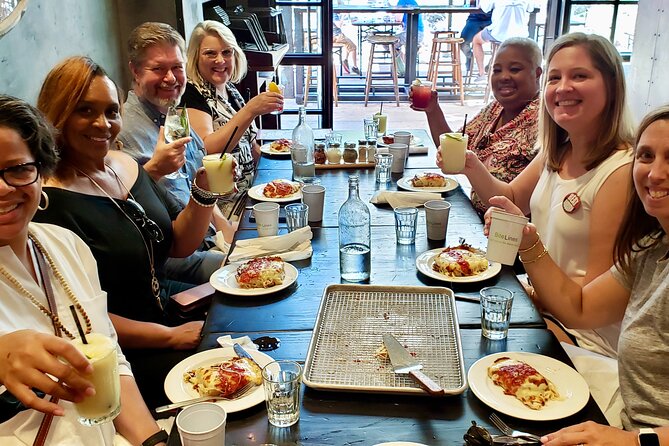 Atlanta BeltLine Food Tour - Authentic Feedback from Travelers