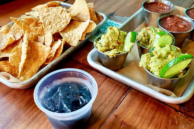 Atlanta BeltLine Food Tour - Practical Information & Tips