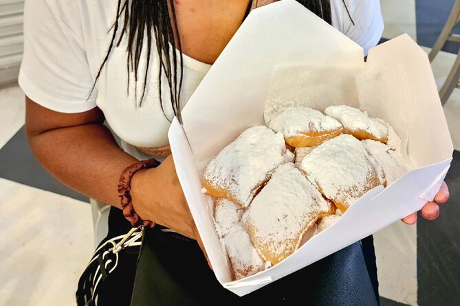 Atlanta BeltLine Food Tour - The Sum Up