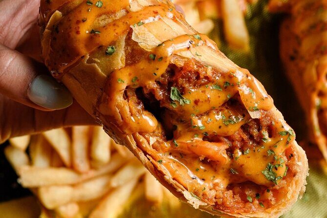 Atlanta : Best Street Food Private Tour With A Local Guide - Why You Should Consider This Tour