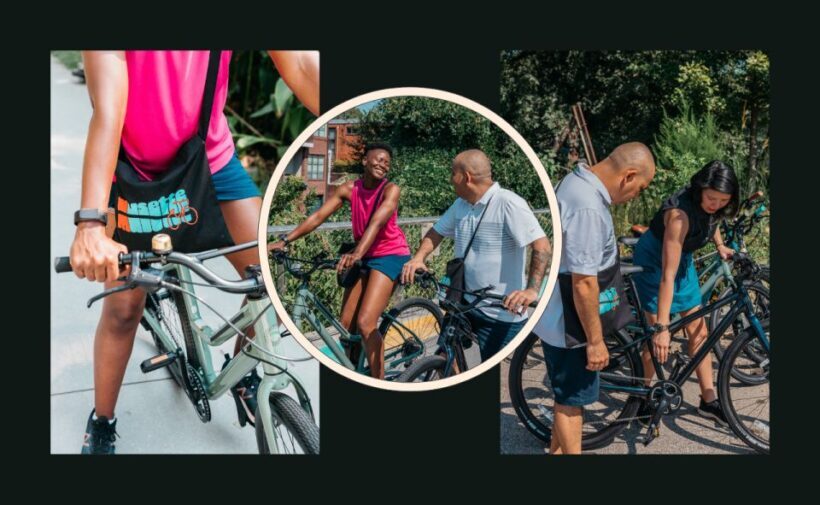 Atlanta Bicycle Rental Delivered: On the Beltline & Beyond - Exploring Atlanta by Bike: A Practical Look