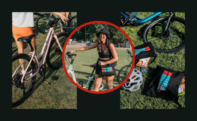 Atlanta Bicycle Rental Delivered: On the Beltline & Beyond - Pricing and Value