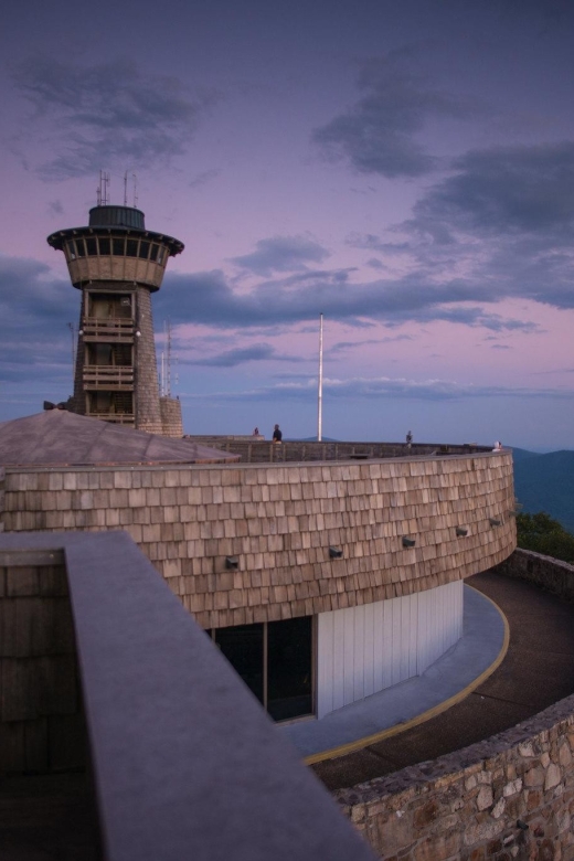 Atlanta: Brasstown Bald Mountain Self Guided Tour - Practical Tips for Your Trip