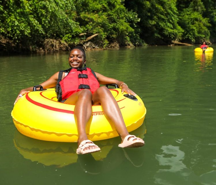 Atlanta: Chattahoochee River Tubing Experience - Atlanta: Chattahoochee River Tubing Experience – A Practical Guide