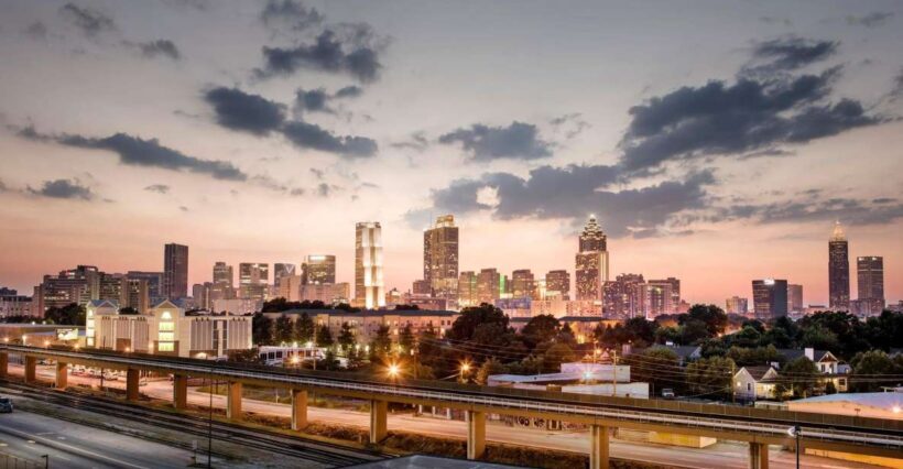 Atlanta: City Highlights Private Tour - Key Points