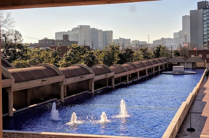 Atlanta: City Highlights Private Tour - Is This Tour Right for You?