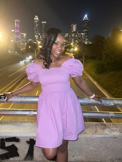 Atlanta: City Lights Night Tour with Photos & Dinner Stop - Introduction to the Experience
