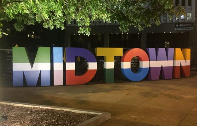 Atlanta: City Lights Night Tour with Photos & Dinner Stop - The Review of the Experience: Authentic Perspectives