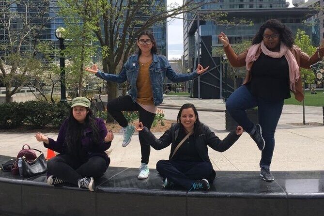 Atlanta City Scavenger Hunt by 3Quest Challenge - A Deep Dive into the Experience