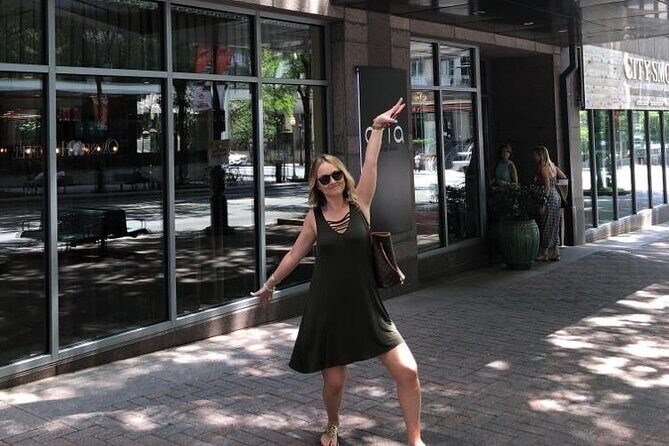 Atlanta City Scavenger Hunt by 3Quest Challenge - The Value of the Price Point