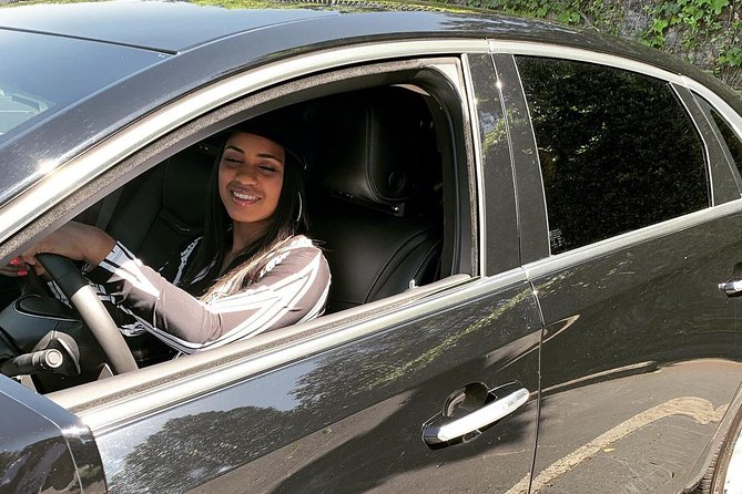 Atlanta City Tour by Private Car Service - The Experience: What It’s Like on the Road