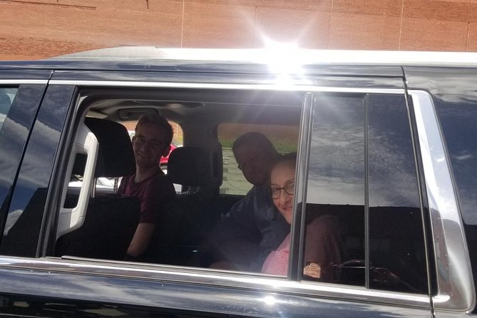 Atlanta City Tour by Private Car Service - Is This Tour Right for You?