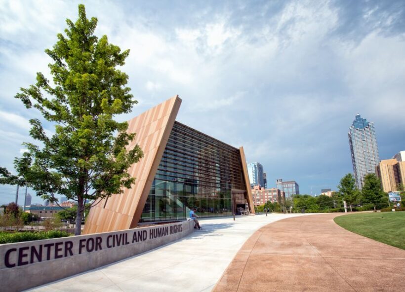 Atlanta CityPASS®: Save up to 49% at 5 Top Attractions - Why the Atlanta CityPASS® Is a Smart Choice
