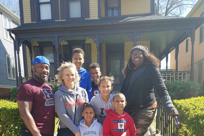 Atlanta Civil Rights Full-Day Guided Walking Tour - Practical Details and What to Expect