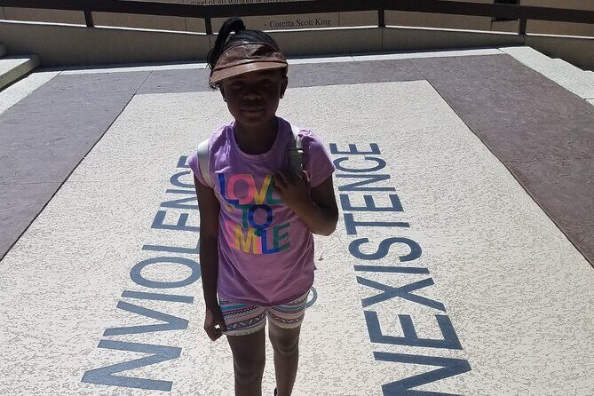 Atlanta Civil Rights Full-Day Guided Walking Tour - The Sum Up