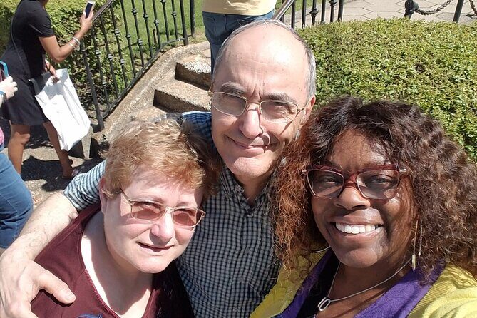 Atlanta Civil Rights Full-Day Guided Walking Tour - FAQ