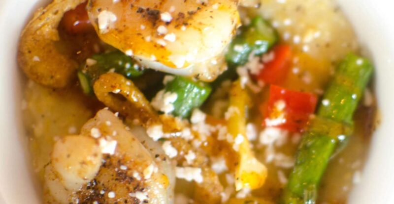 Atlanta Food and Cemetery Tour - A Walk Through Grant Park