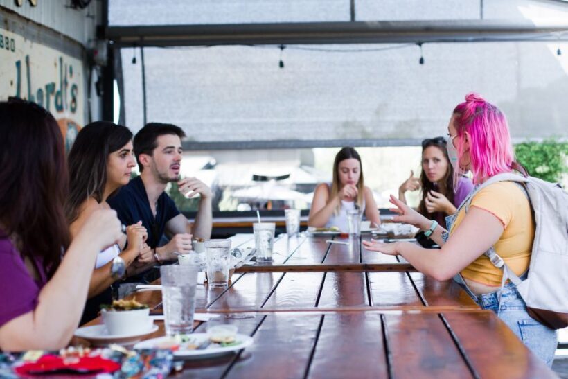 Atlanta Food and Cemetery Tour - What to Expect from the Atlanta Food and Cemetery Tour