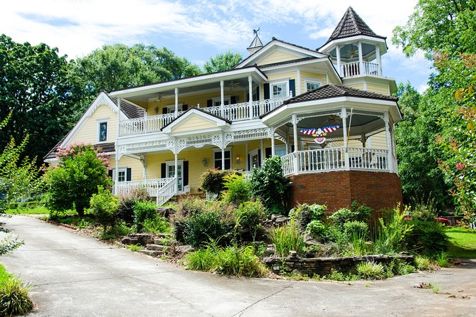 Atlanta Food and Cemetery Tour - Summing It Up: Who Will Love This Tour?