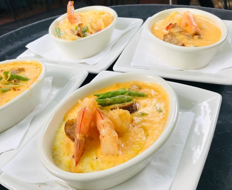 Atlanta: Food & Cocktail Tour - A Detailed Look at the Midtown Atlanta Food & Cocktail Tour