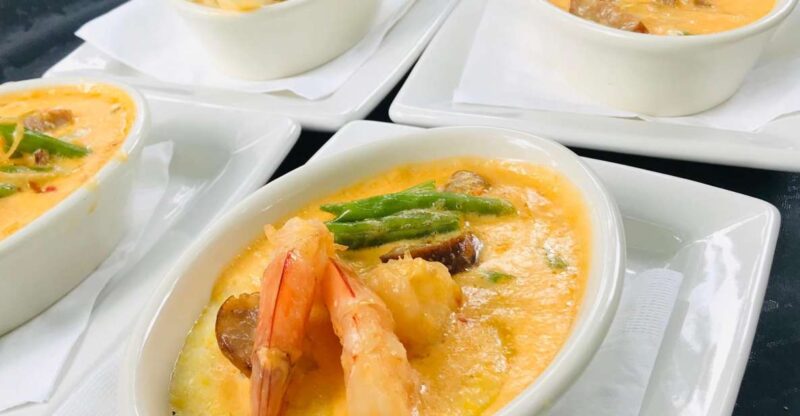 Atlanta: Food & Cocktail Tour - What’s Included and What’s Not