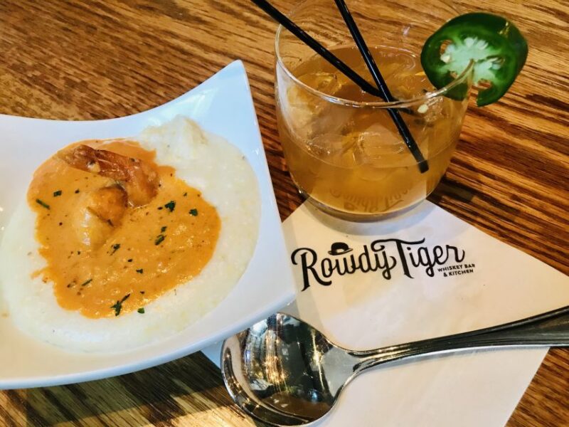 Atlanta: Food & Cocktail Tour - Authenticity and Overall Value