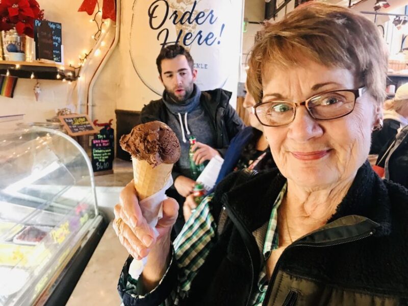 Atlanta: Food & Cocktail Tour - Who Is This Tour Best For?