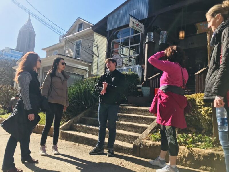 Atlanta: Food & Cocktail Tour - Final Thoughts: Is the Atlanta Food & Cocktail Tour Worth It?