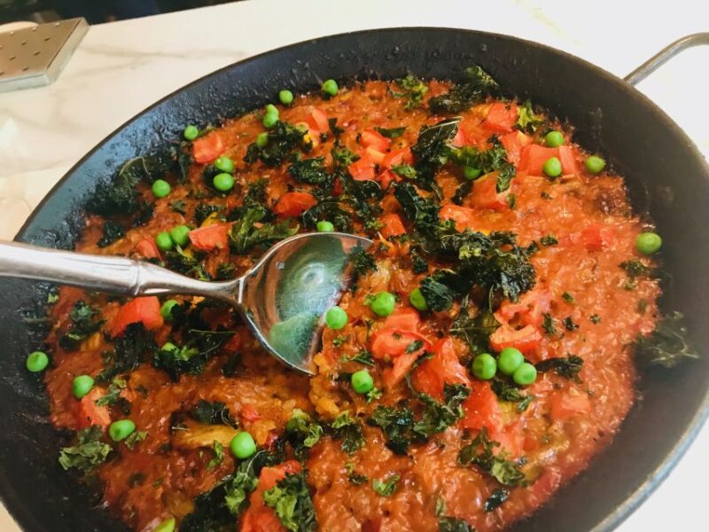 Atlanta: Food & Cocktail Tour - FAQ