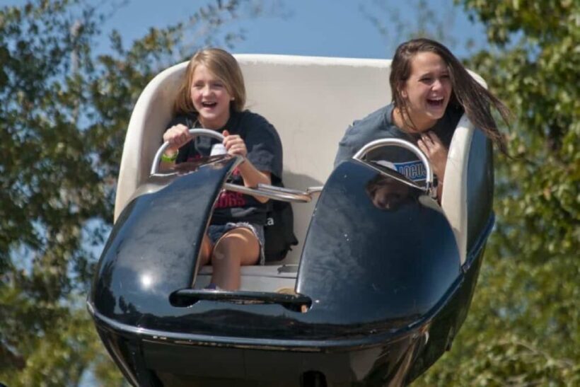 Atlanta: Fun Spot America Single Day Unlimited Pass - The Go-Kart Experience