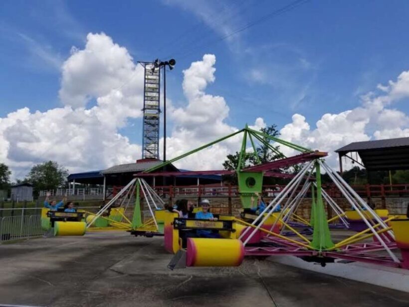 Atlanta: Fun Spot America Single Day Unlimited Pass - The Experience from Visitors’ Perspectives