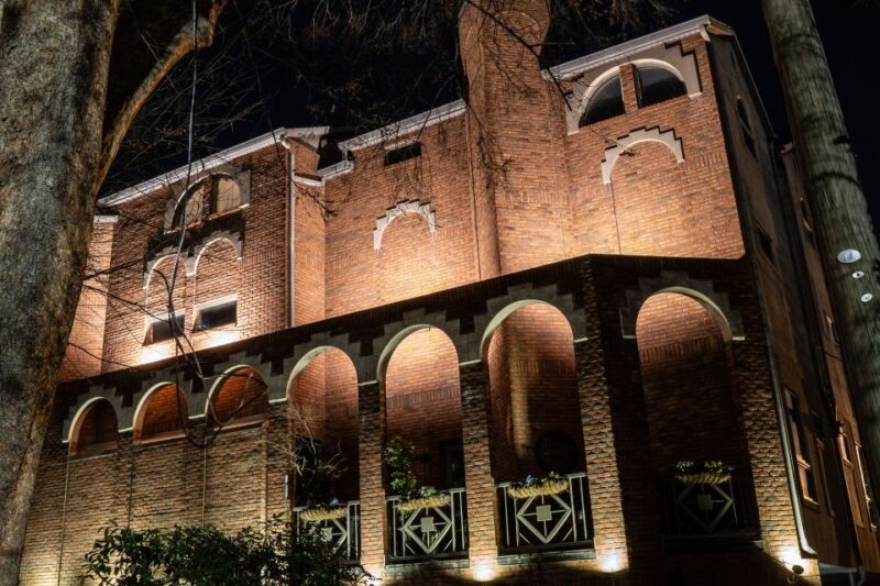 Atlanta: Hauntings, Ghouls, and Phantoms Walking Tour - Final Thoughts