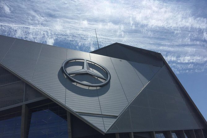 Atlanta Highlights Private Tour - A Closer Look at the Itinerary